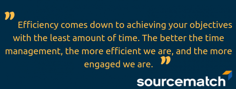 Common Causes of Inefficiency at the Workplace - SourceMatch